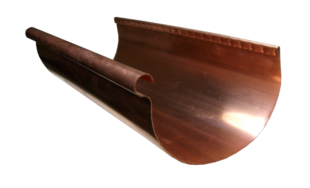 Gutter Roll Forming Machine – Roll Forming Machine