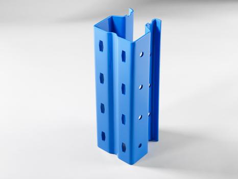 Warehouse Pallet Rack