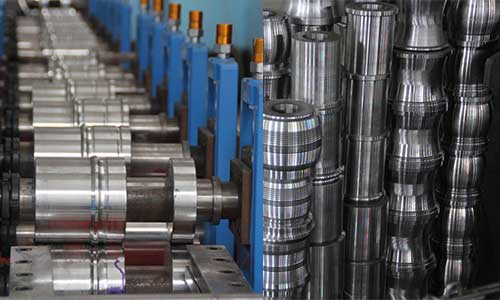 Roll Forming machine price | Specifications roll forming machine