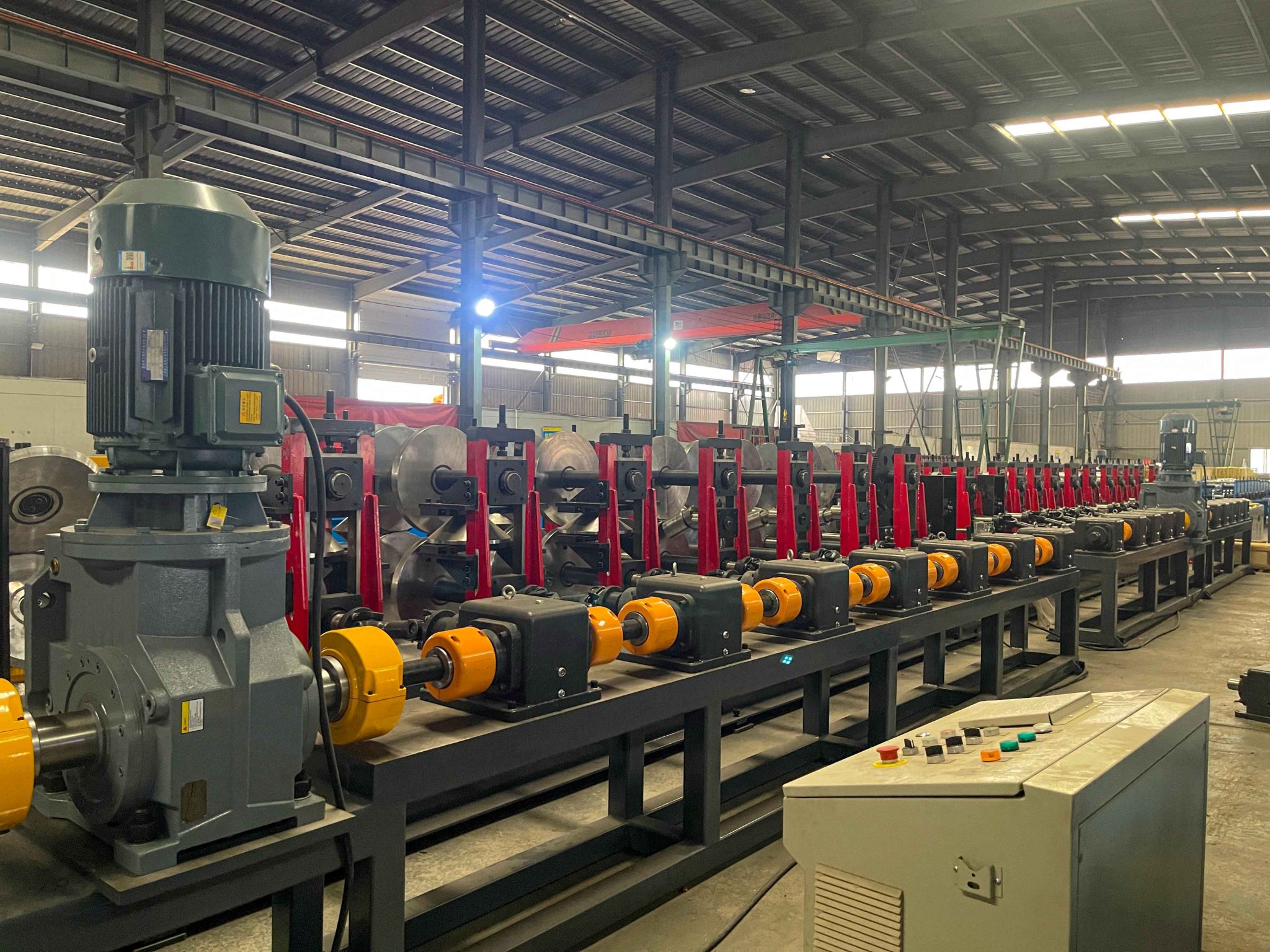 Home The Role of Purlins in Solar Mounting Structures