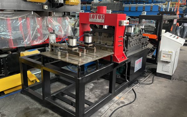 forming equipment| Automotive Roll forming Machinery
