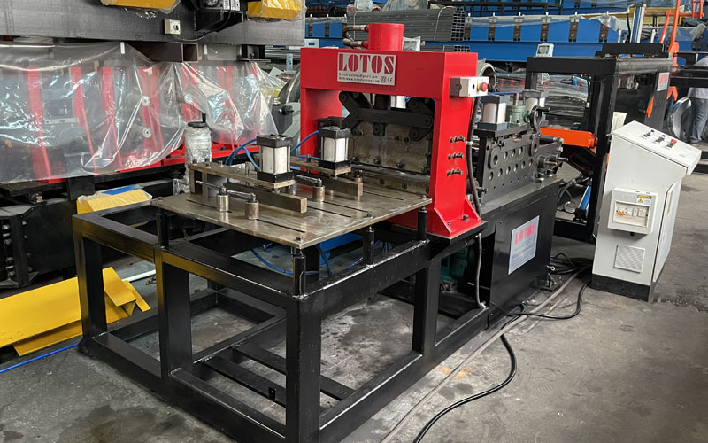 forming equipment| Automotive Roll forming Machinery