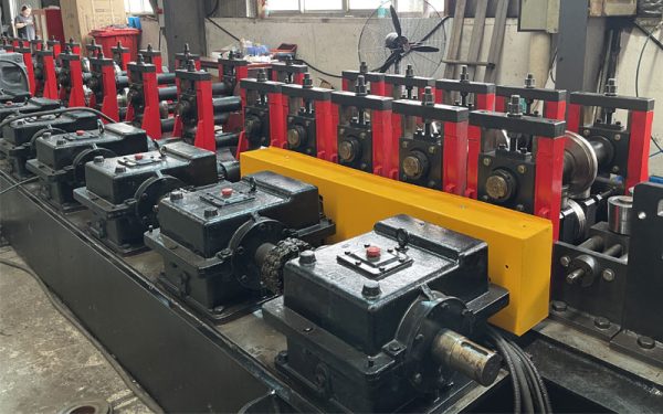 forming equipment| Automotive Roll forming Machinery